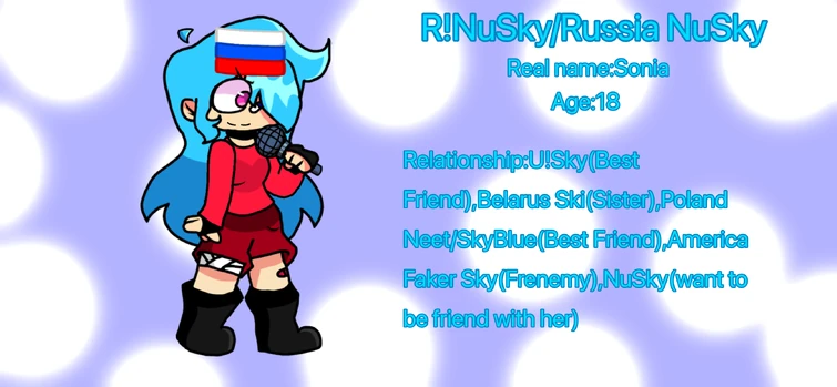 R!NuSky or Russia NuSky | Fandom