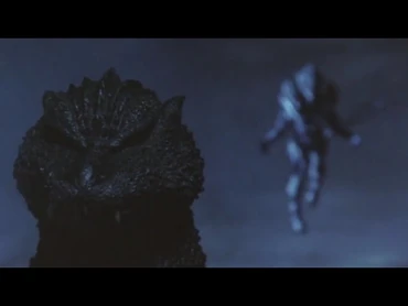 Favourite Godzilla fight scene (Finale) | Fandom