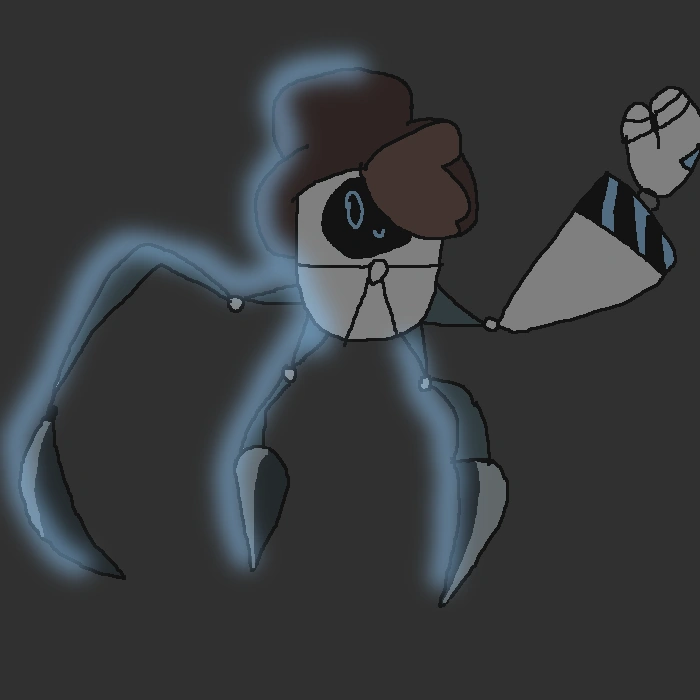 Beau with hair | Fandom