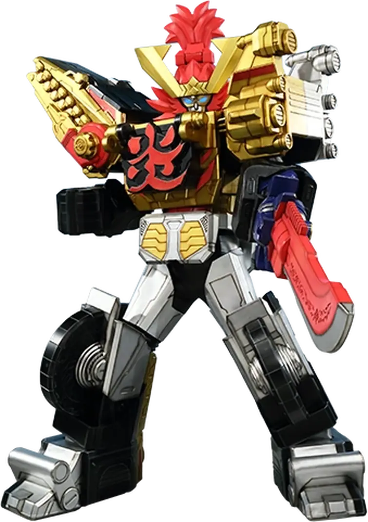 Discuss Everything About RangerWiki | Fandom