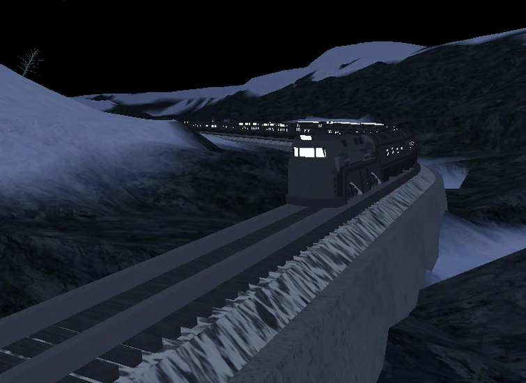 SnoWpiercer. | Fandom