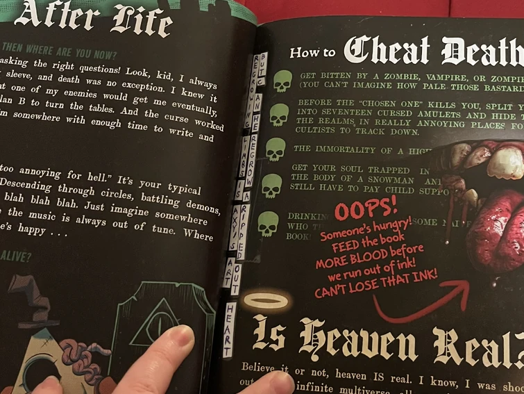 Discuss Everything About Gravity Falls Wiki | Fandom