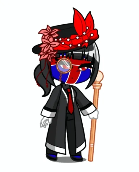 Britain [Countryhuman] [In gacha] | Fandom
