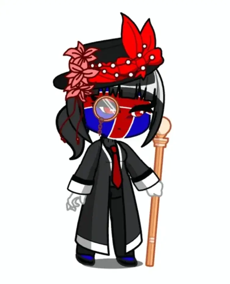 Britain [Countryhuman] [In gacha] | Fandom