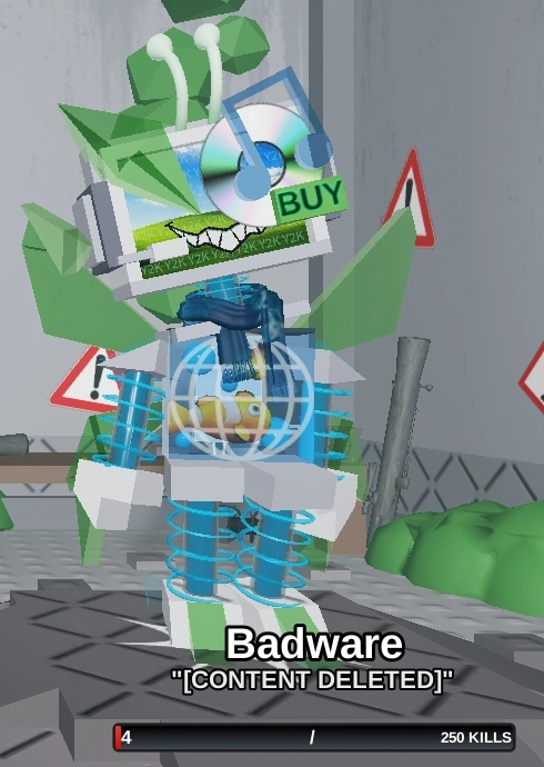 I love badware holy shit | Fandom
