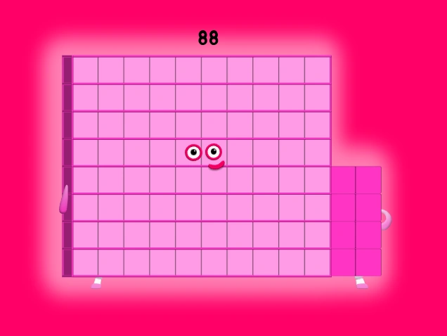 8 eleven are 88 | Fandom