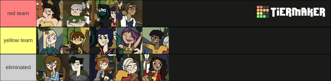 Disventure Camp All-Stars episode 6 | Fandom