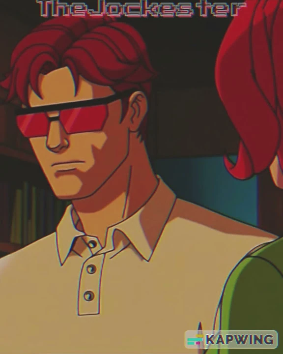 "A Leader in Blue" | Fandom