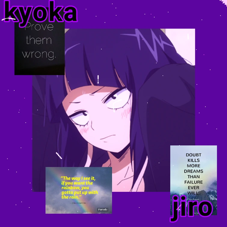 A edit of jiro and yes i know im bad at editing | Fandom