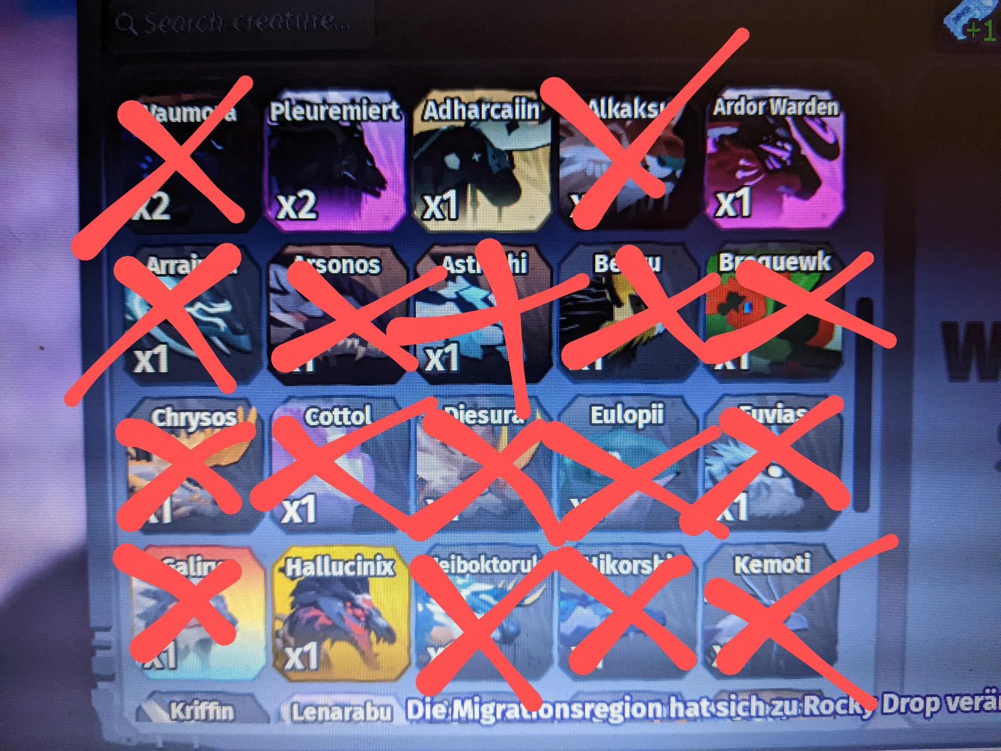 Sell sepc an octroma plushi | Fandom