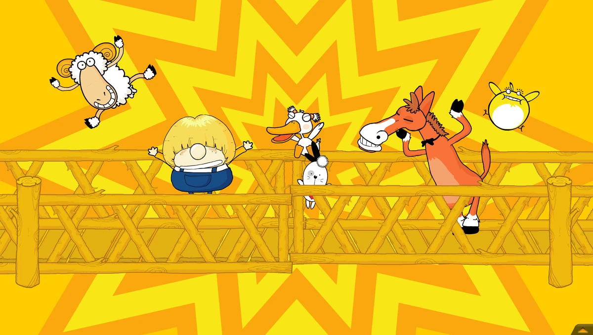 영어동요 | 깨비키즈 위키 | Fandom