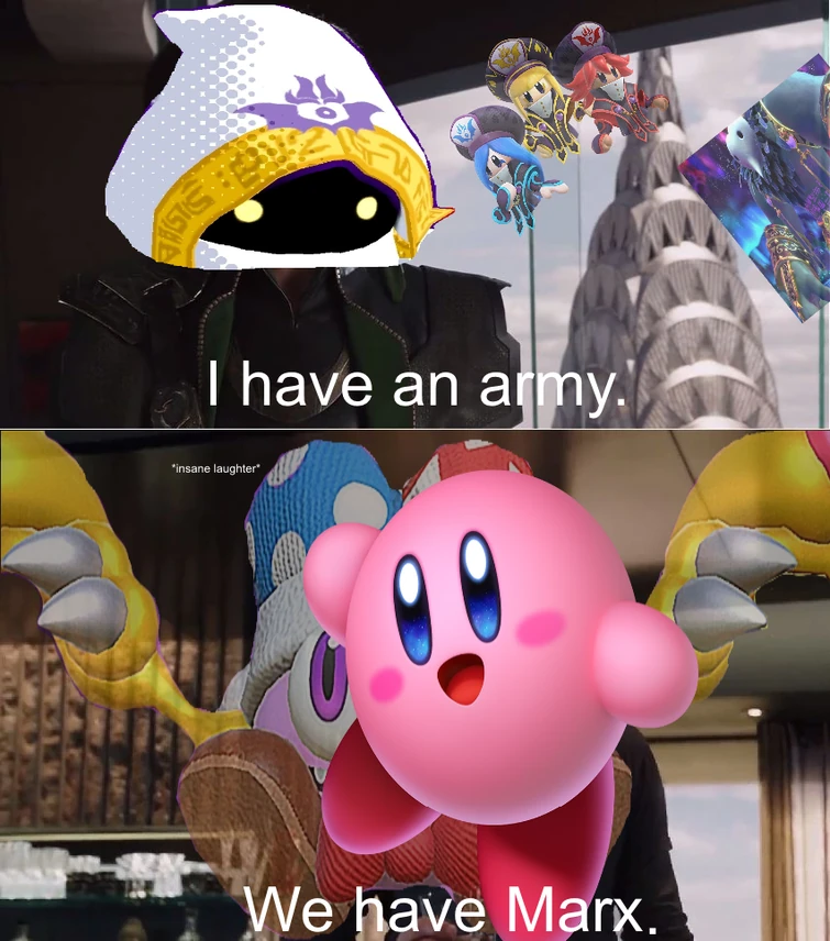 Posting memes everyday till Forgotten Land DLC comes out - Day 10/11 ...
