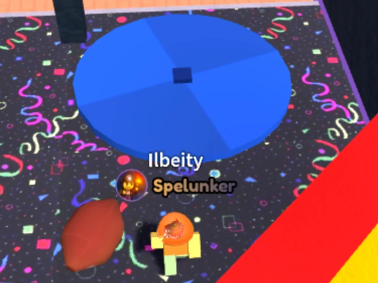 Discuss Everything About Roblox Super Bomb Survival Wiki | Fandom