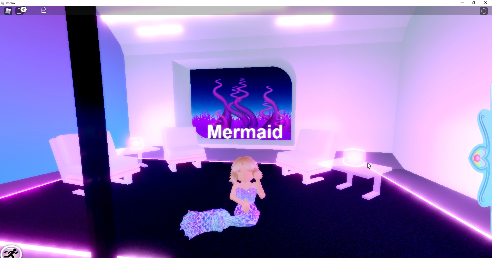 How to make a mermaid outfit in RH! | Fandom