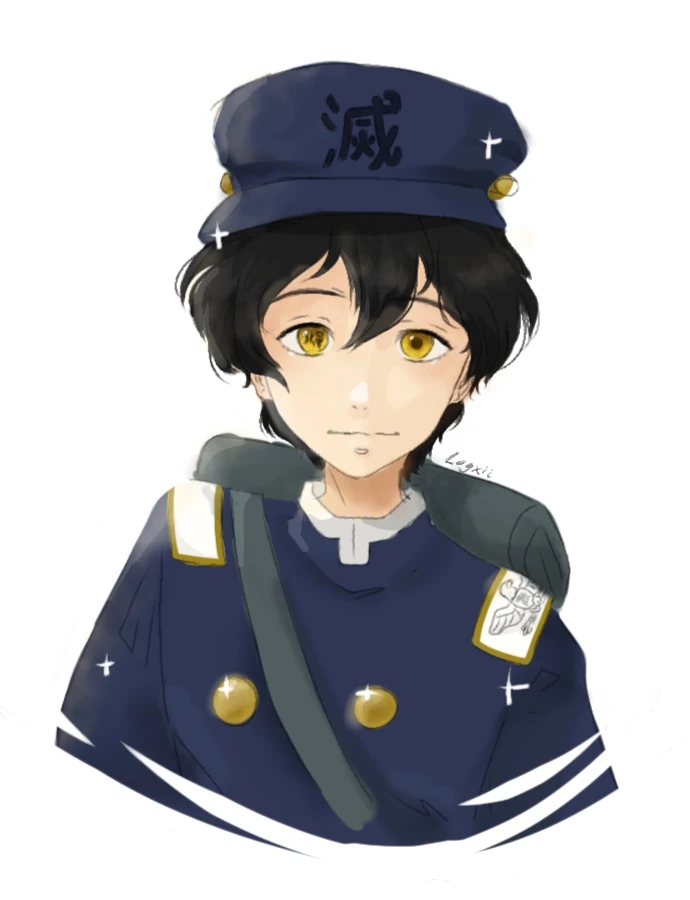 Eric Hudson! | Fandom