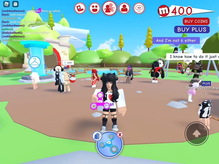 Man I need to stop playing roblox bro | Fandom