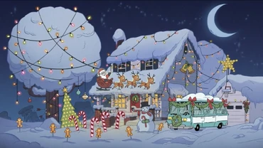 Discuss Everything About The Loud House Encyclopedia | Fandom