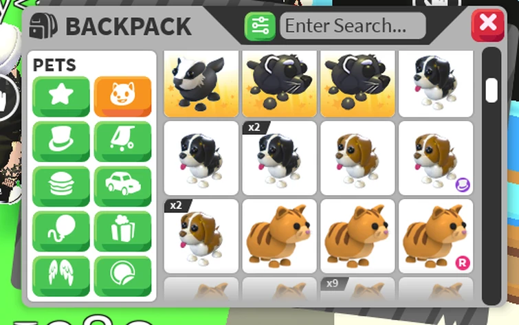 Discuss Everything About Adopt Me! Wiki | Fandom