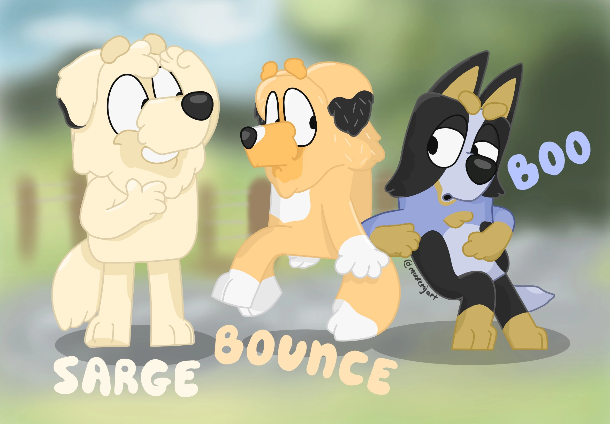 Me Farm Dogey Dogs :D | Fandom