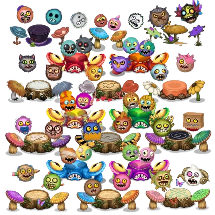 Discuss Everything About My Singing Monsters Wiki | Fandom