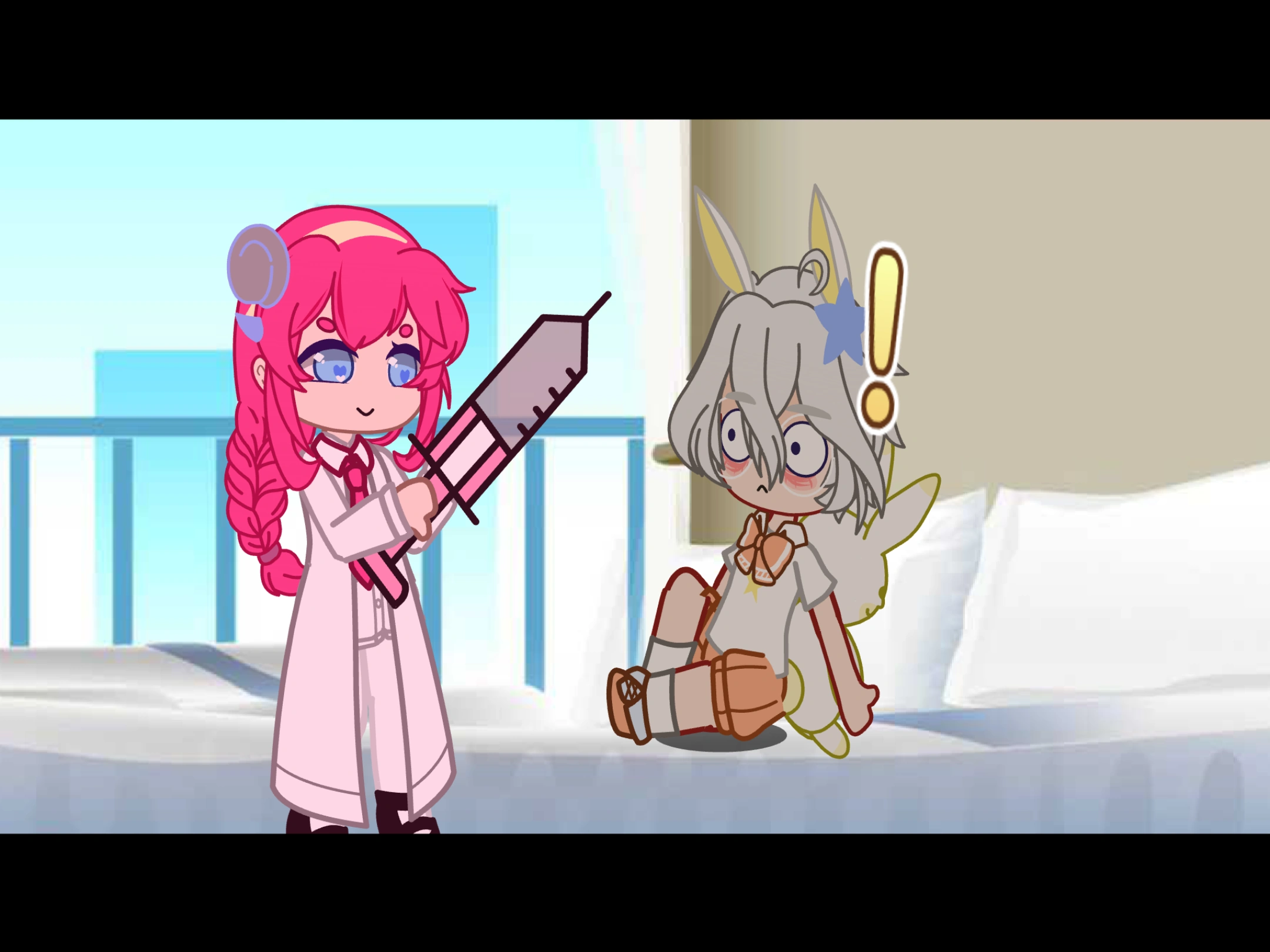 I hate the doctor | Fandom