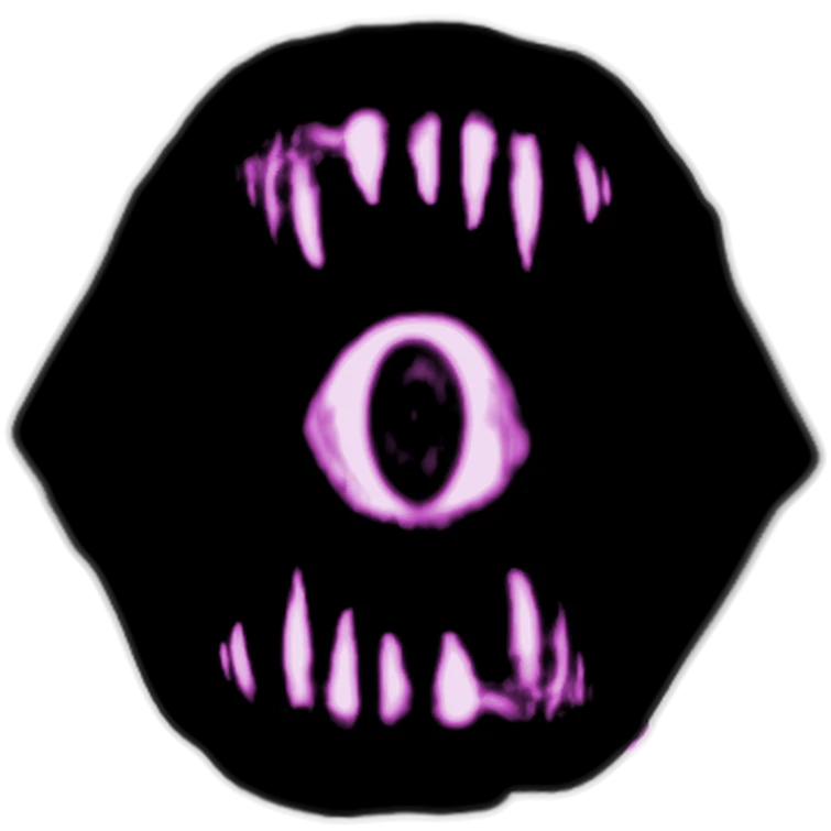 ALT-100 "Weirdcore Watcher" | Fandom