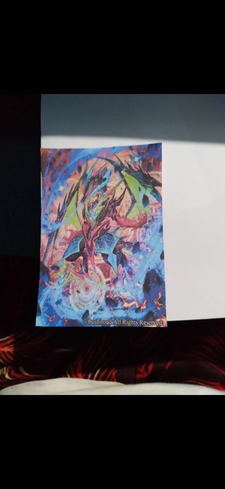 Custom luard card part 1 design | Fandom