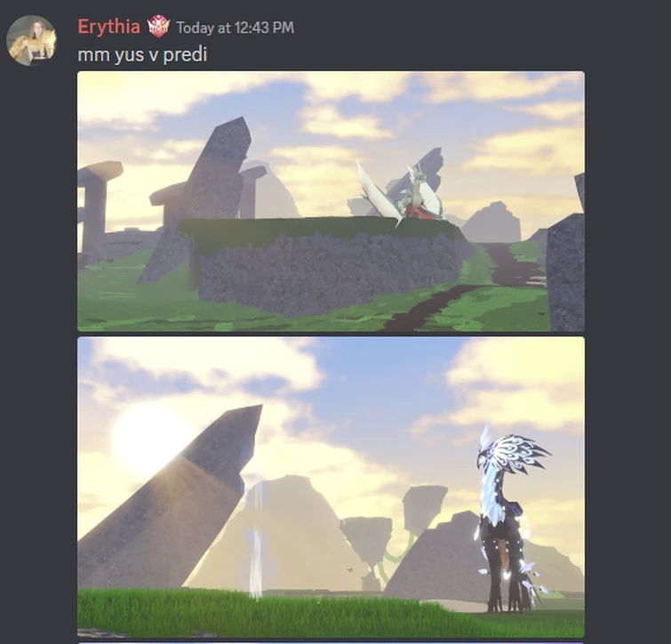 Dev Feed Leak Logs 9:59 PM MST (YEST) & 12:43 PM (TOD) MST Hog Animation Leak & More Lighting ...