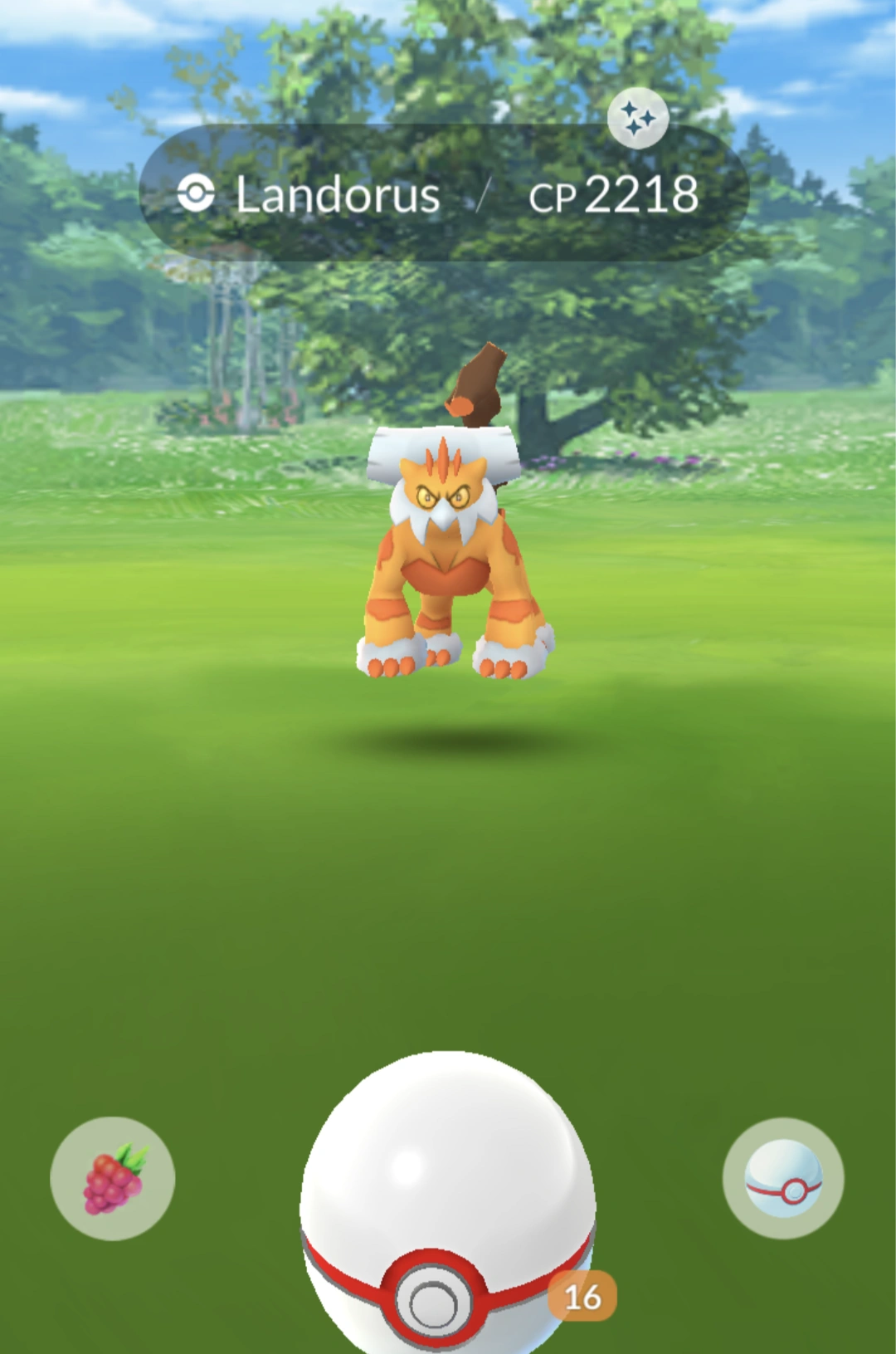 shiny landorus 😎😎😎😎 | Fandom