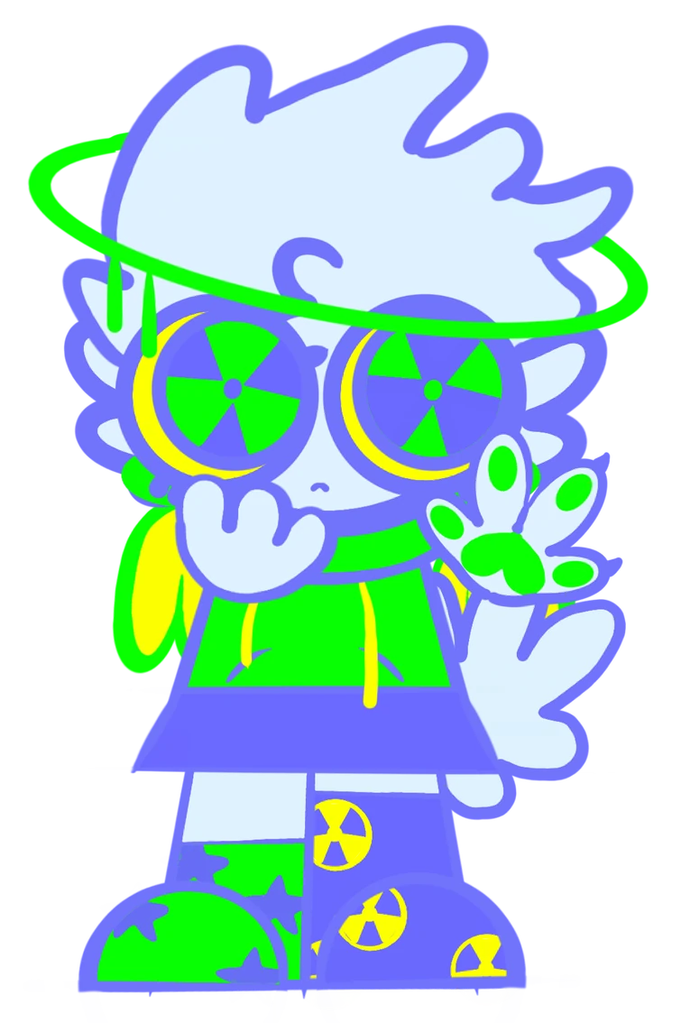 I got new pfp | Fandom