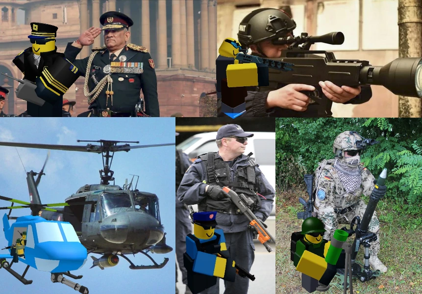 TDS irl | Fandom