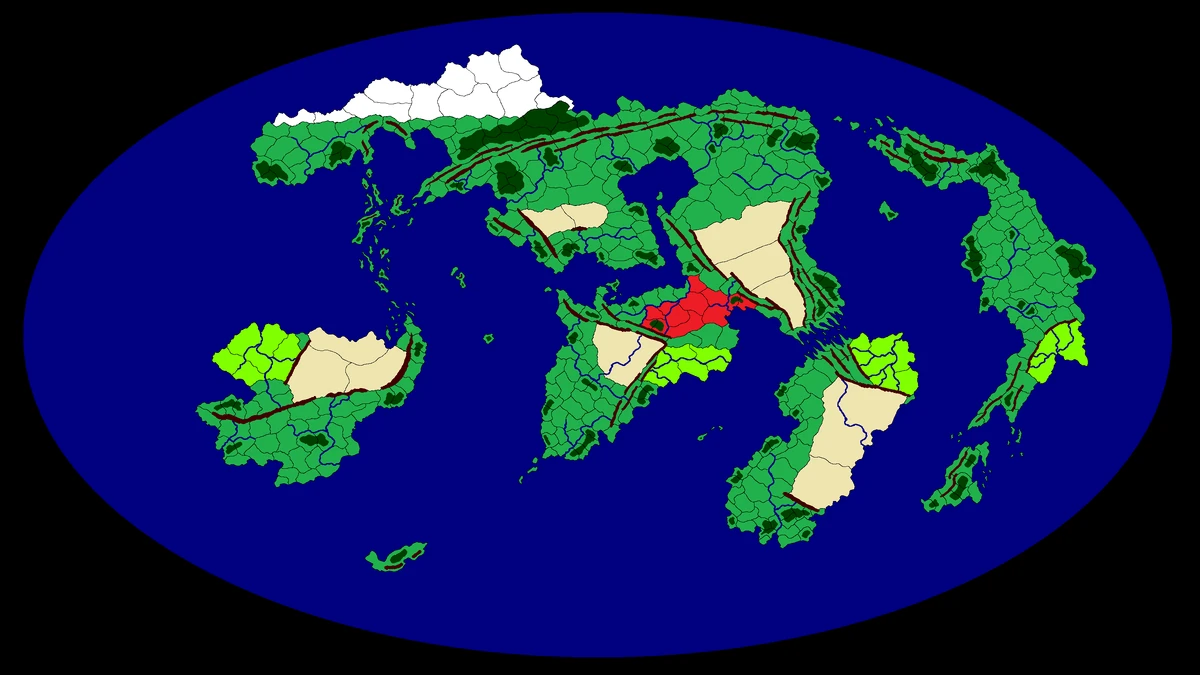 Arpedia | Eaborneia Wiki | Fandom