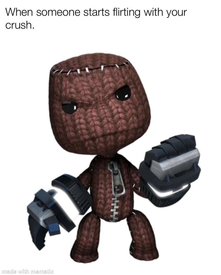 Just a meme I made. | Fandom