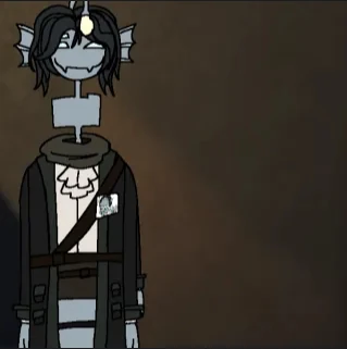 Just wanted to make y’all look this image of Sebastian | Fandom