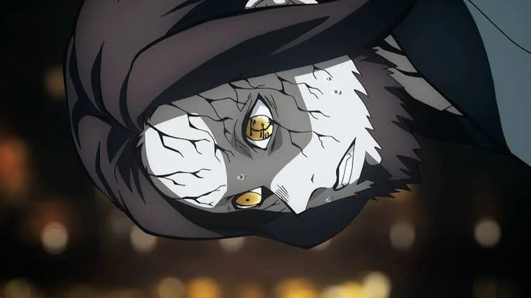 What do you think are the Blood Demon Art of the Lower Moons? | Fandom