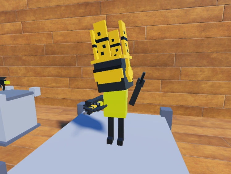 The Royal Scientist | Fandom