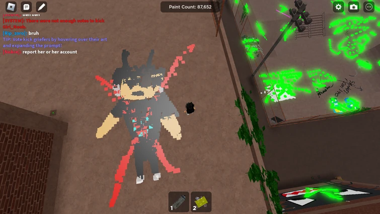 Discuss Everything About The Mimic Wiki | Fandom