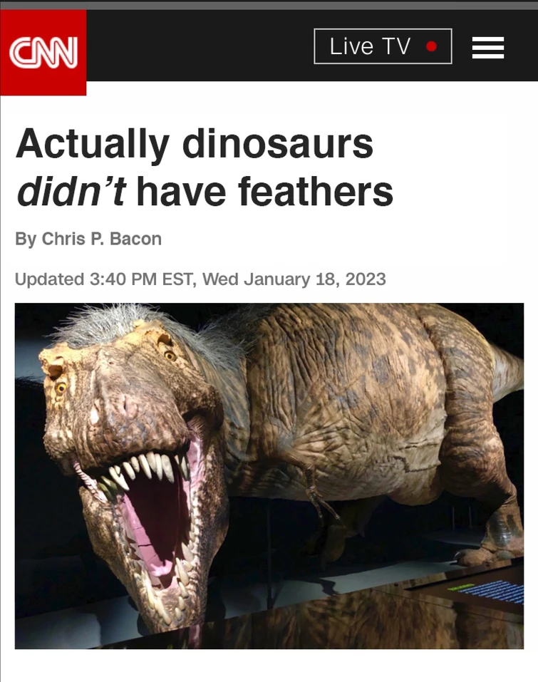 Chris P. Bacon? | Fandom