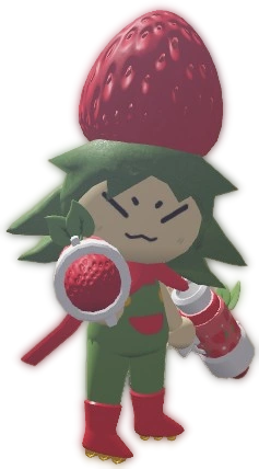 very berry fast and rasputin | Fandom