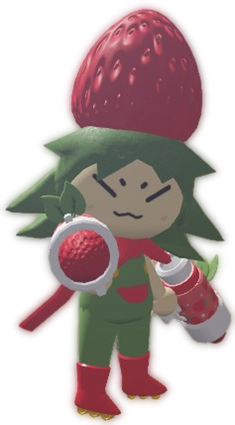 very berry fast and rasputin | Fandom