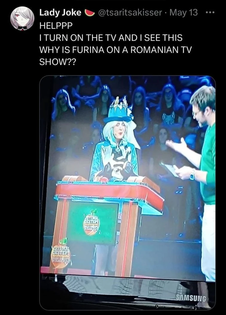 *cough* I'm going to leave Fandom. | Fandom