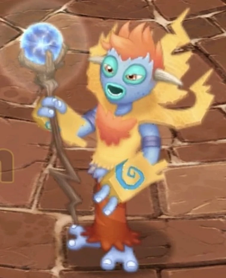 Goofiest monster? | Fandom