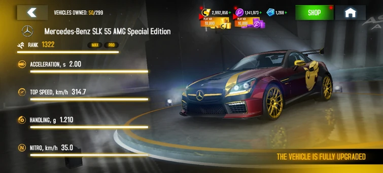 Discuss Everything About Asphalt Wiki | Fandom