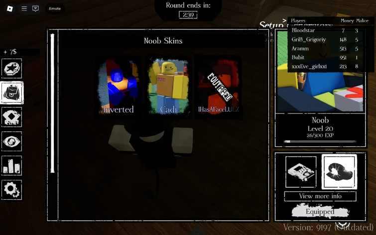 IhasAfaceLULZ is available still, if ur in a outdated server | Fandom