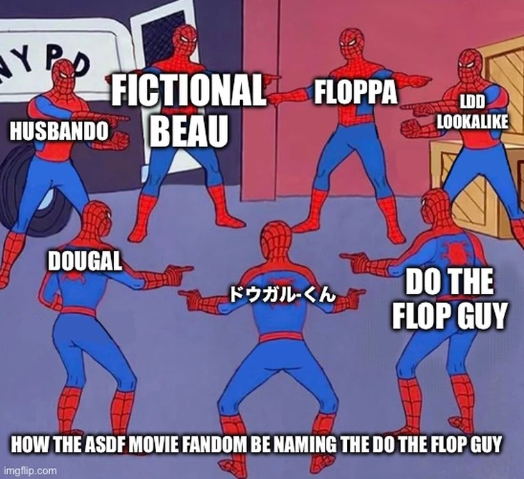 Discuss Everything About Asdfmovie Wiki | Fandom