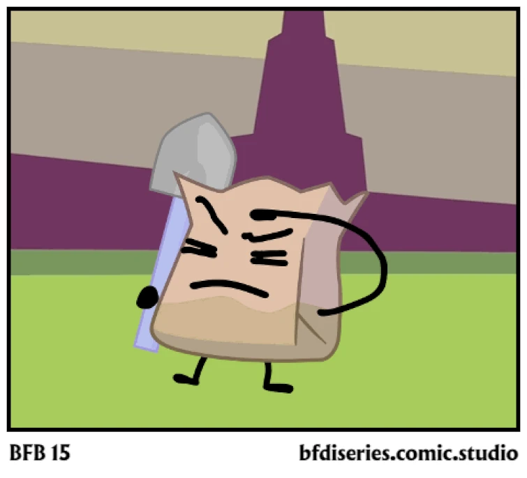 Woah, what is this place? | Fandom