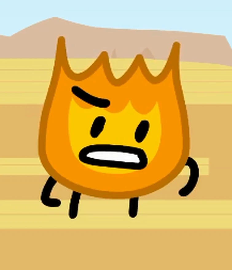 Firey jr is way too underrated | Fandom