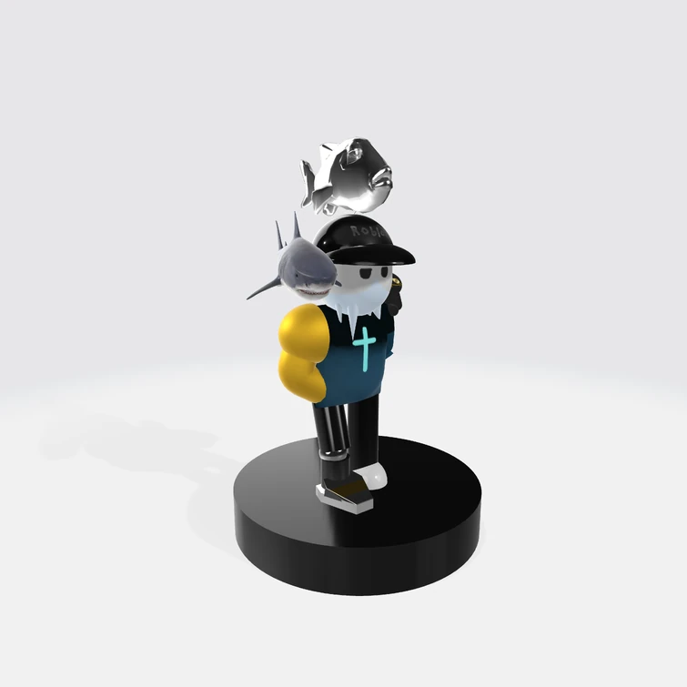 3d wiki trophies | Fandom