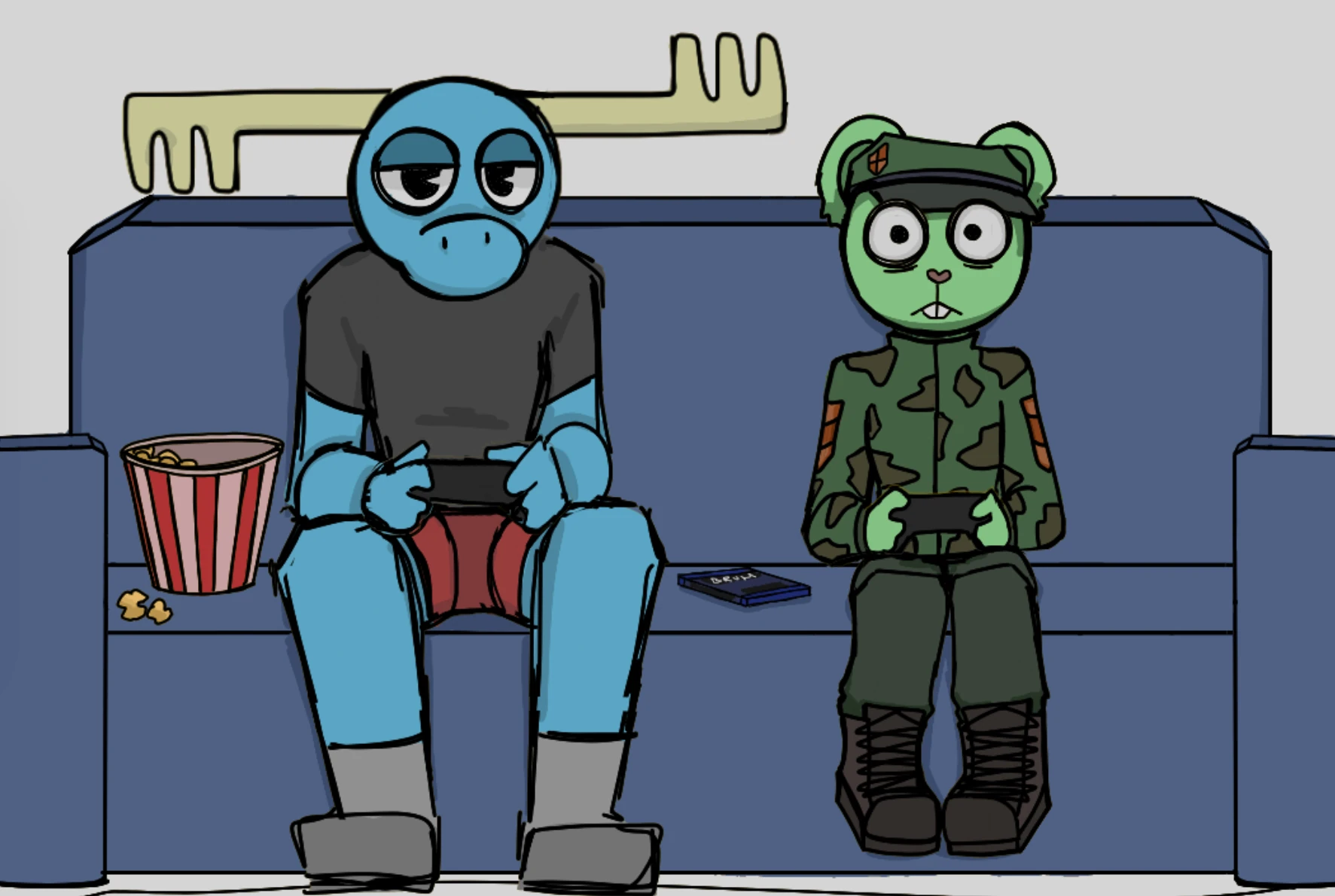 flippy gaming | Fandom