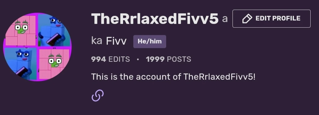 2000th post! | Fandom